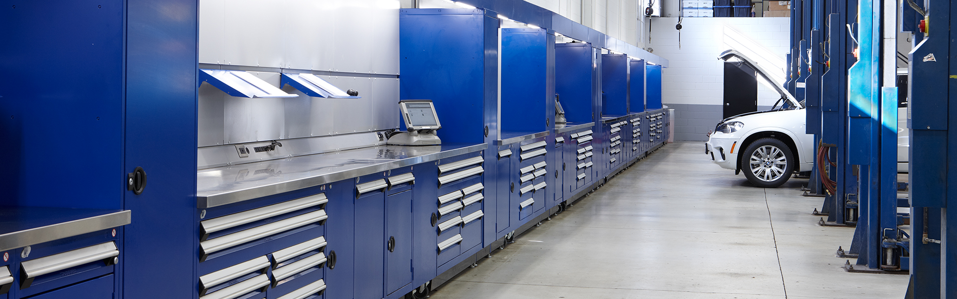 Automotive – Wright Storage Systems