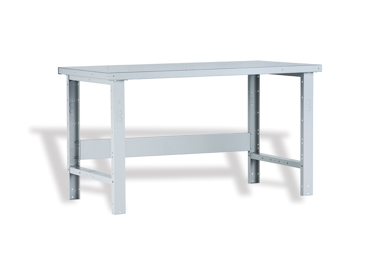 Workbenches – Wright Storage Systems