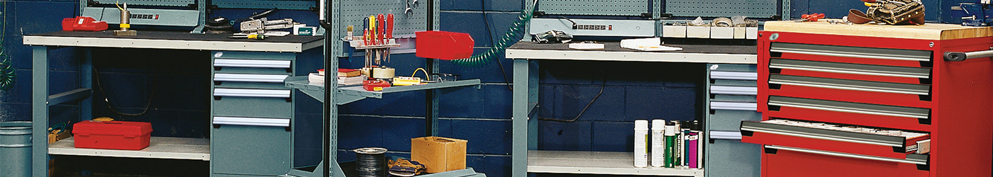 Workstations – Wright Storage Systems